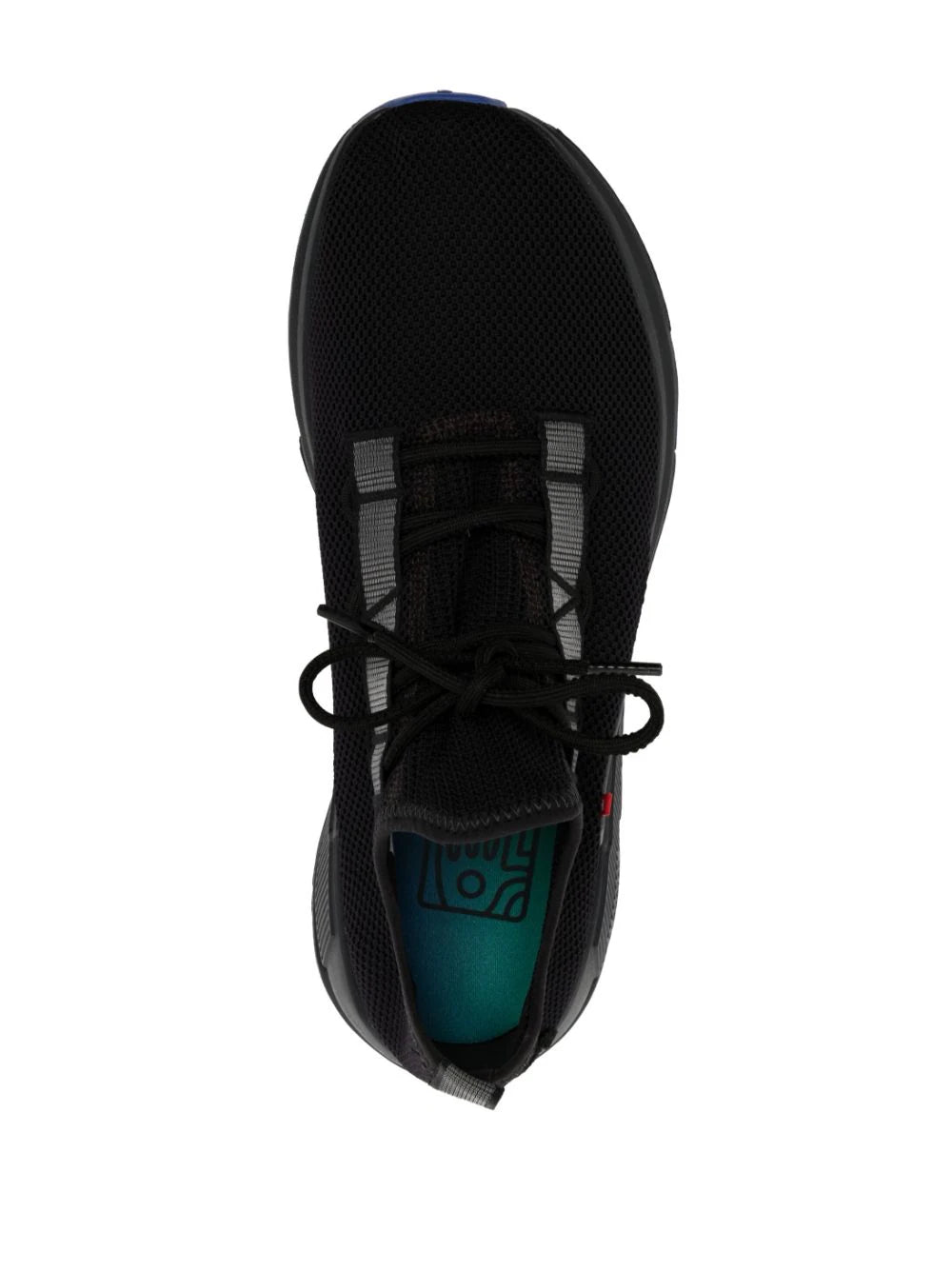 ON RUNNING Cloudeasy Sensa Sneakers Black – MAISONDEFASHION.COM