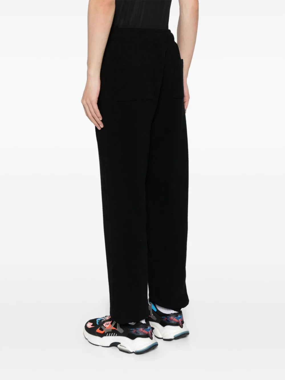 ICECREAM Cones & Bones Popover Sweat Pants Black – MAISONDEFASHION.COM