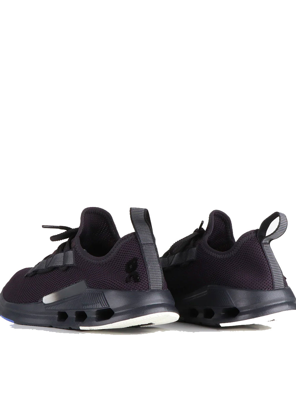 ON RUNNING Cloudeasy Sensa Sneakers Black – MAISONDEFASHION.COM
