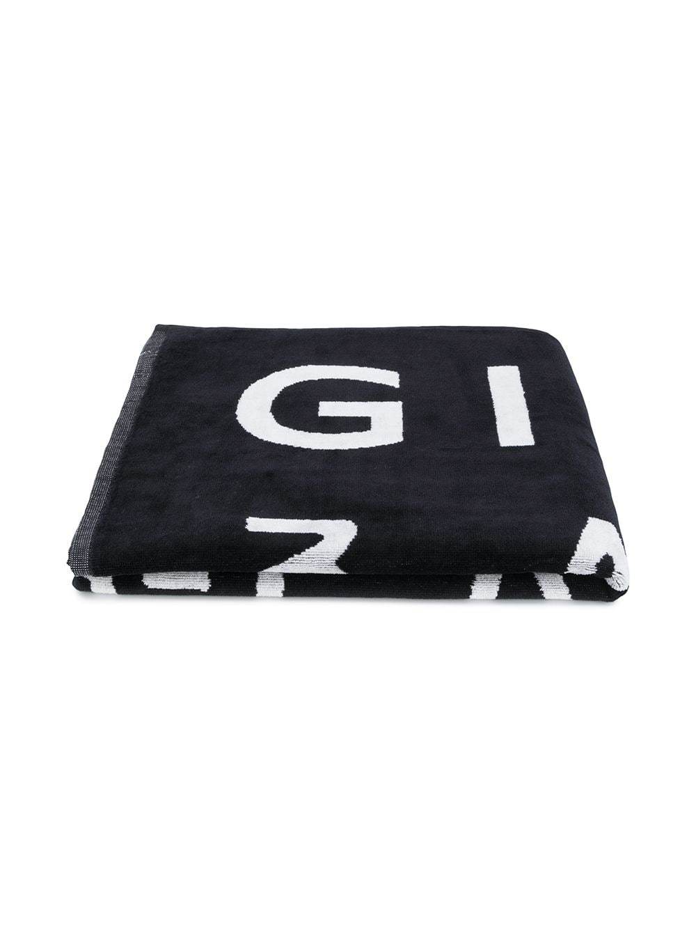 GIVENCHY KIDS Logo Bag Black Maison De Fashion – MAISONDEFASHION.COM