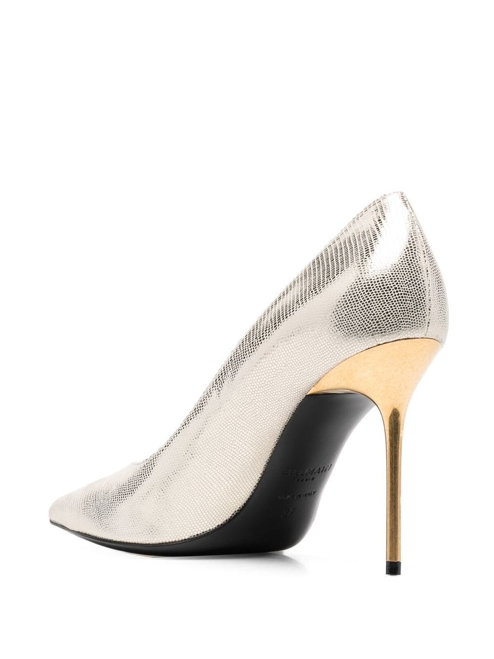 BALMAIN WOMEN'S Pumps – MAISONDEFASHION.COM